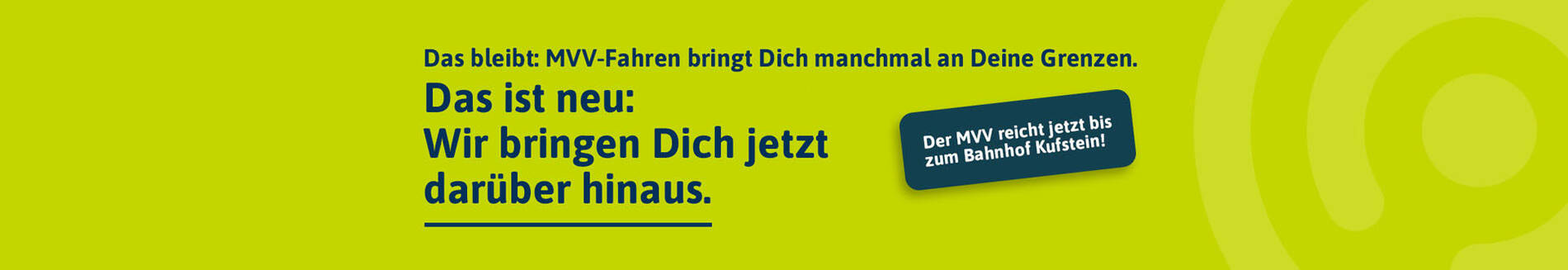 Münchner Verkehrs- und Tarifverbund | MVV